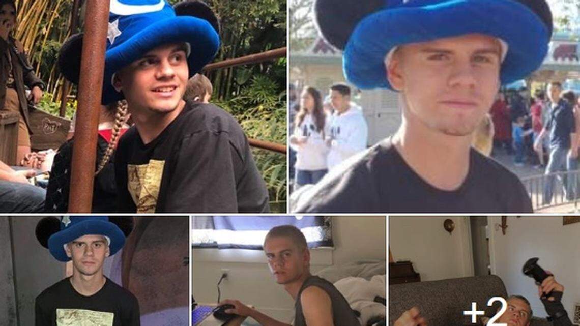 Missing Fresno teen, Timothy Kearn with autism, now home | Fresno Bee
